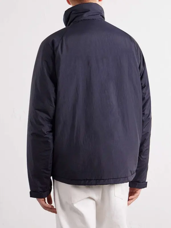 KAPTAIN SUNSHINE Padded Shell Parka