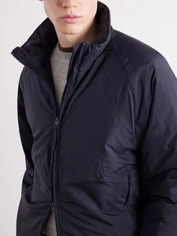 KAPTAIN SUNSHINE Padded Shell Parka