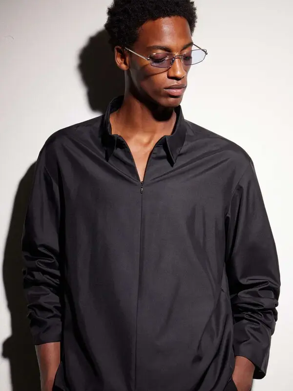 Gucci Square-frame -tone Sunglasses