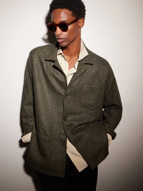 Cartier Première De D-frame Recycled-acetate Sunglasses