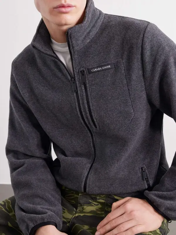 Canada Goose Loma Fleece Jacket
