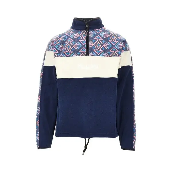 MAUNA KEA Heritage Polar Fleece Weathirt