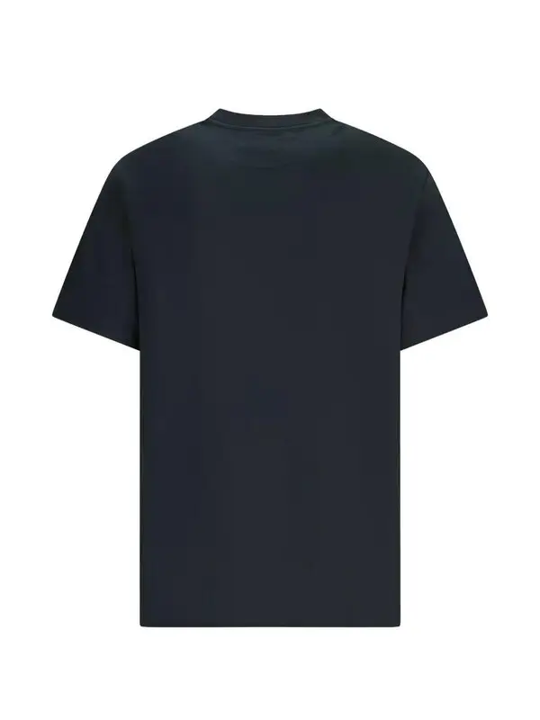JIL SANDER Chest-pocket T-shirt
