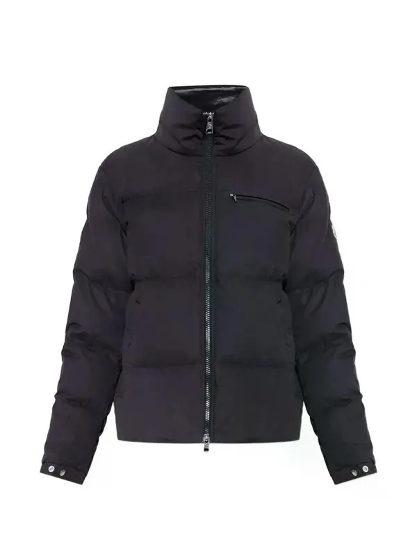 Moncler Isenviel Logo-patch Puffer Jacket