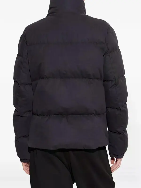 Moncler Isenviel Logo-patch Puffer Jacket