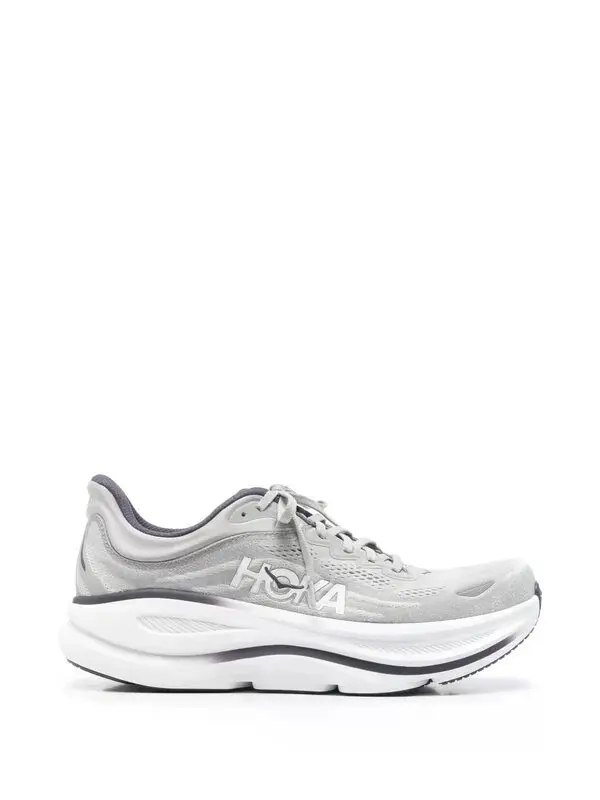 HOKA® Bondi Sneakers - Grey