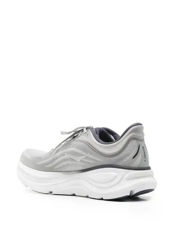 HOKA® Bondi Sneakers - Grey