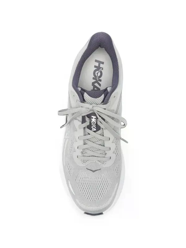 HOKA® Bondi Sneakers - Grey