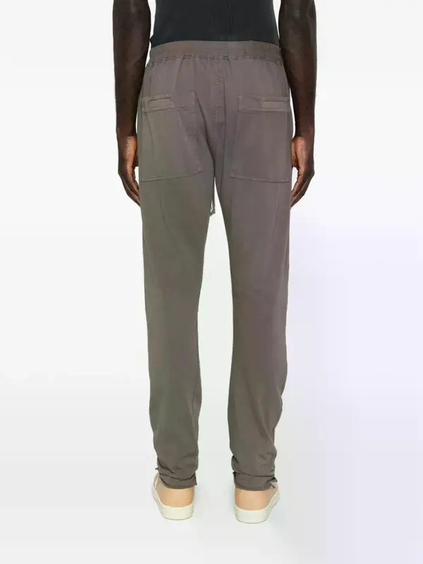 Rick Owens Drawstring Track Pants