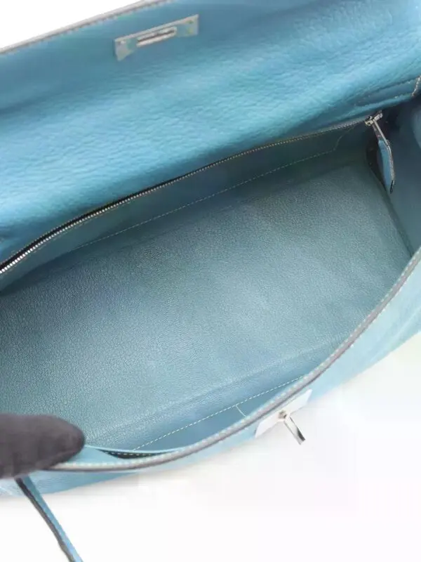 Hermès 2007 32 Kelly Handbag