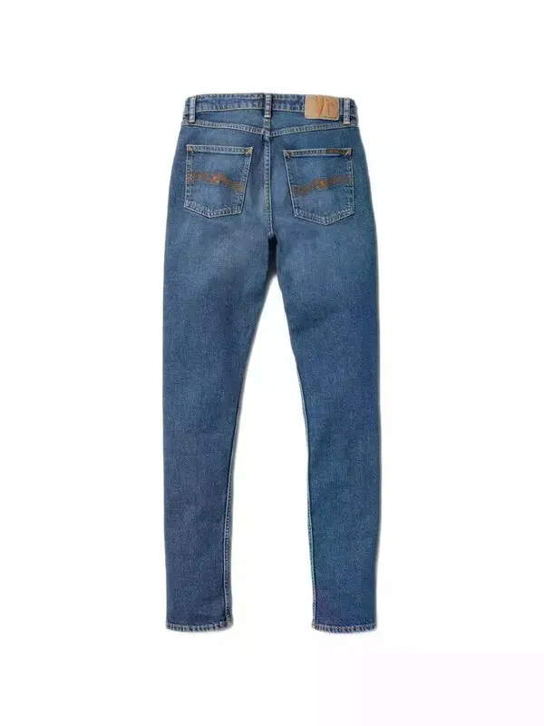 Nudie Jeans Mellow Mae Jeans