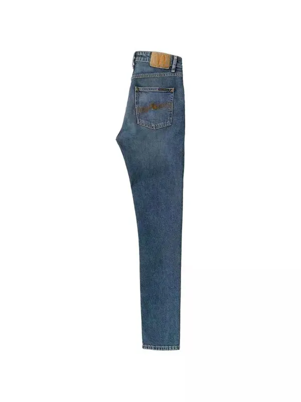 Nudie Jeans Mellow Mae Jeans
