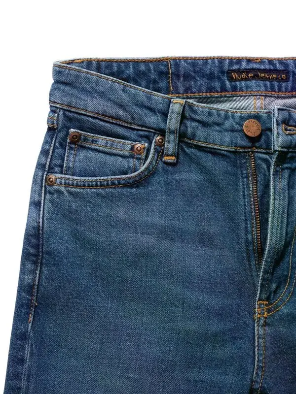 Nudie Jeans Mellow Mae Jeans