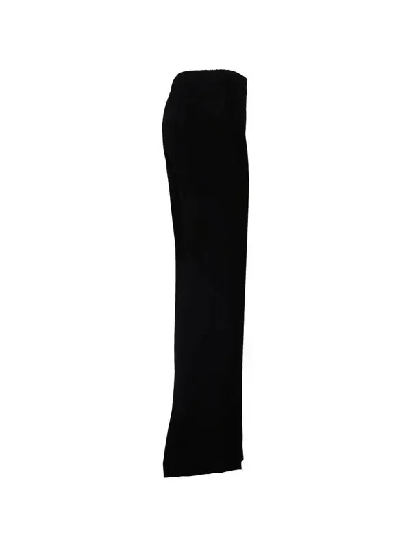 P.a.r.o.s.h Elasticated-waist Trousers