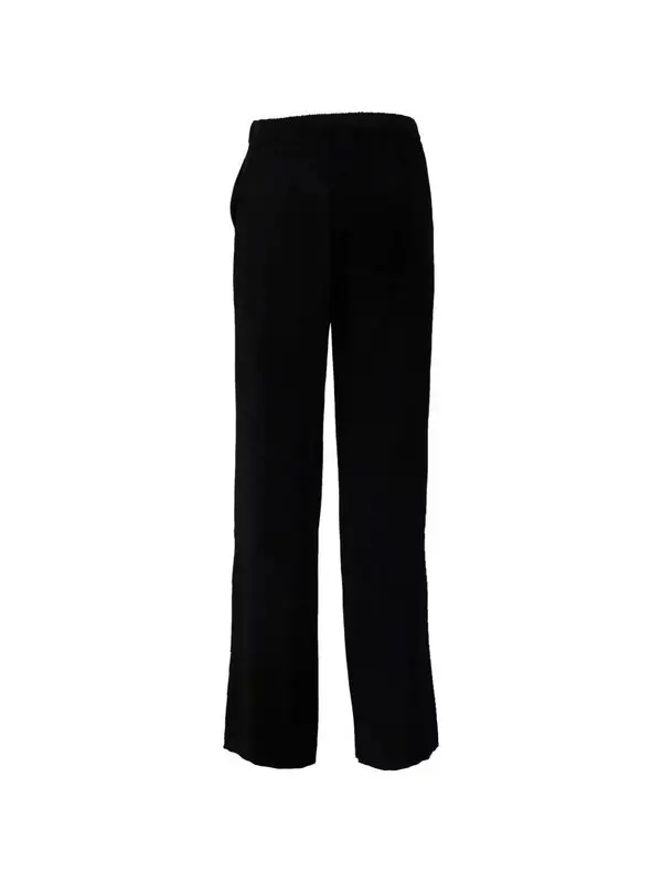 P.a.r.o.s.h Elasticated-waist Trousers