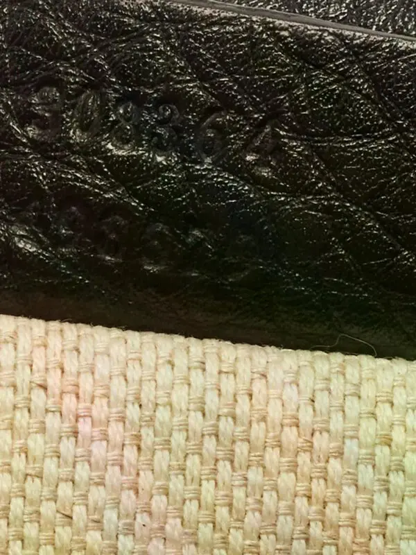 Gucci Small Soho Disco Crossbody Bag