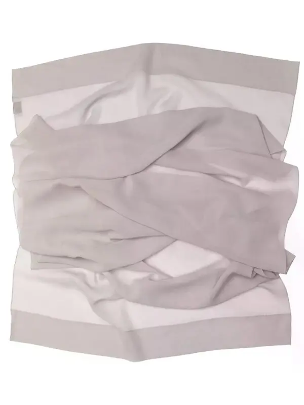 ELIZABETTA Carmen Silk Scarf