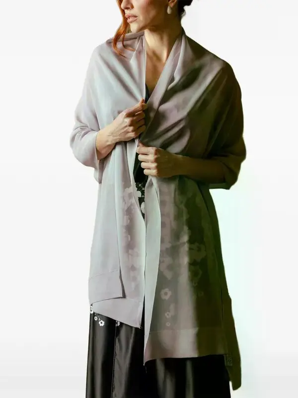 ELIZABETTA Carmen Silk Scarf