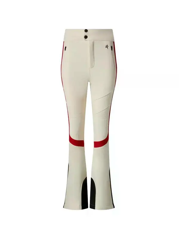 Perfect Moment Saint Moritz Ski Pants - Neutrals