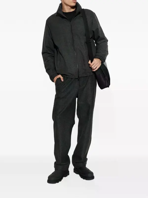 Moncler Limberl Quilted Jacket