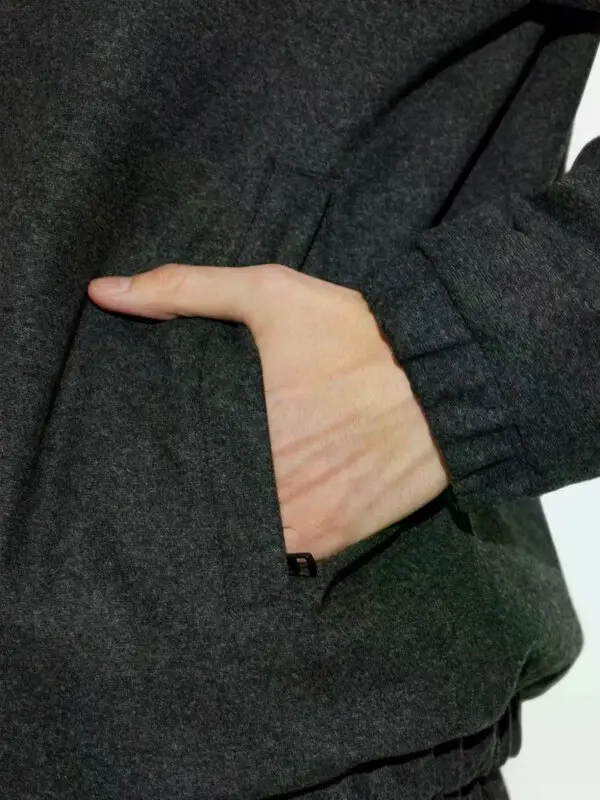 Moncler Limberl Quilted Jacket