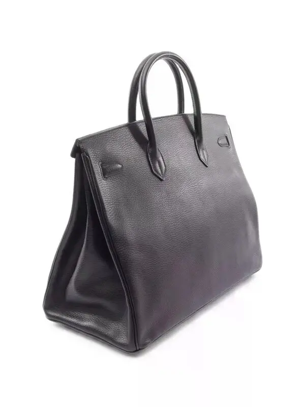Hermès 2002 Birkin 40 Tote Bag