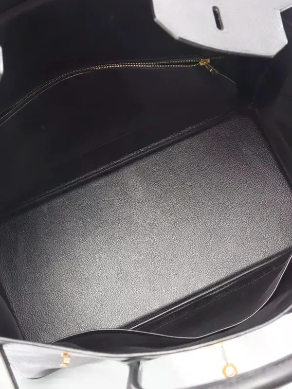 Hermès 2002 Birkin 40 Tote Bag