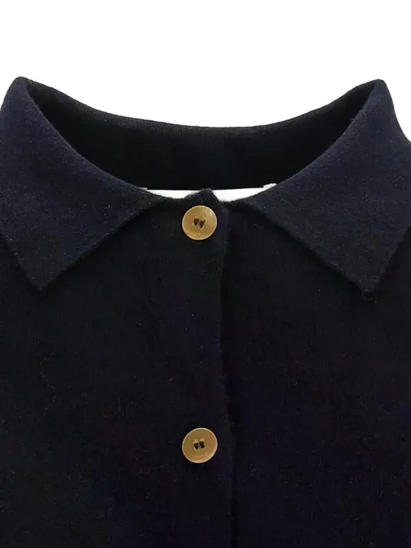 Arch4 Wrexham Cashmere Cardigan