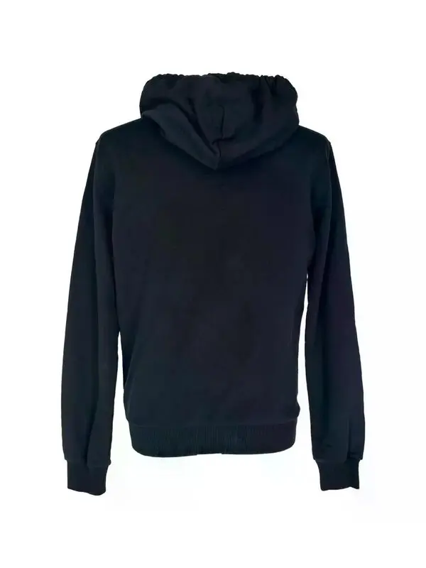 Dolce & Gabbana Logo-print Hoodie