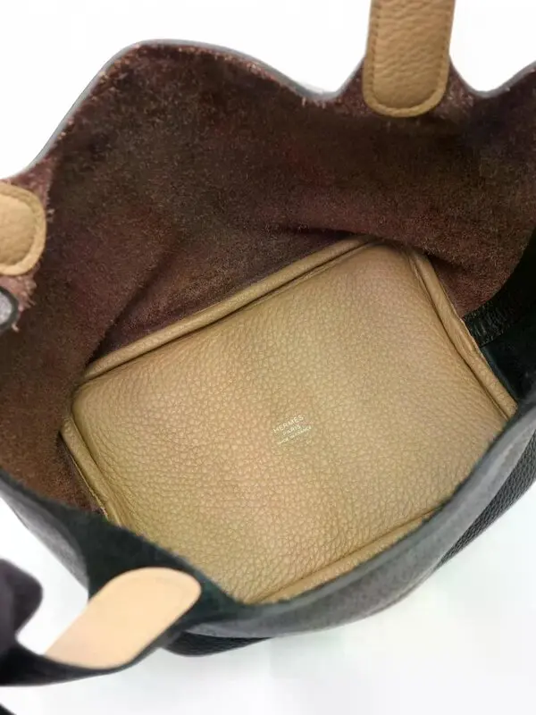Hermès 2023 Pm Picotin Lock Tote Bag