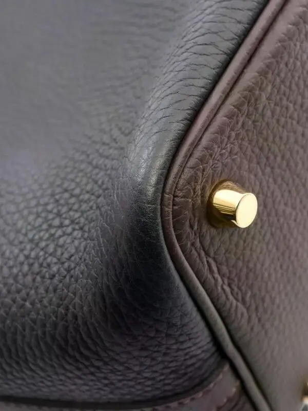 Hermès 2023 Pm Picotin Lock Tote Bag