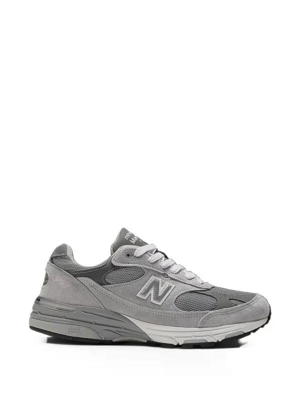 NEW BALANCE Made In Usa 993 Sneakers