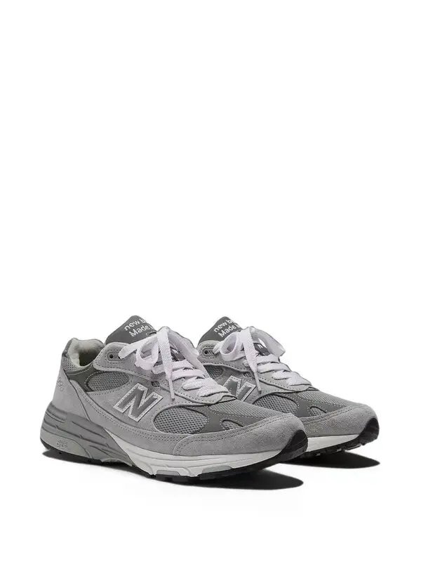 NEW BALANCE Made In Usa 993 Sneakers