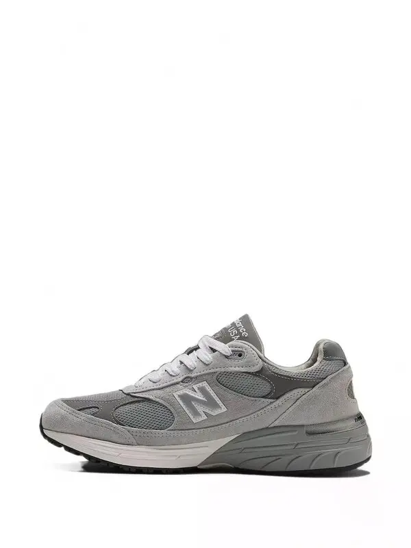 NEW BALANCE Made In Usa 993 Sneakers