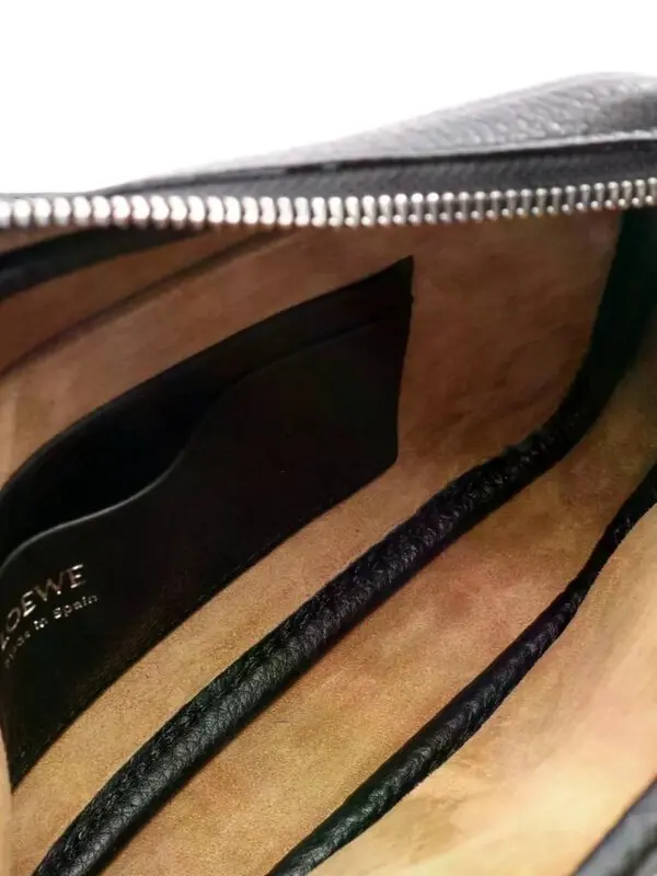Loewe 2020s Pebble Shoulder Bag
