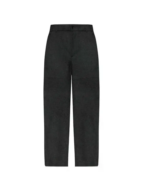 Moncler Straight-leg Trousers