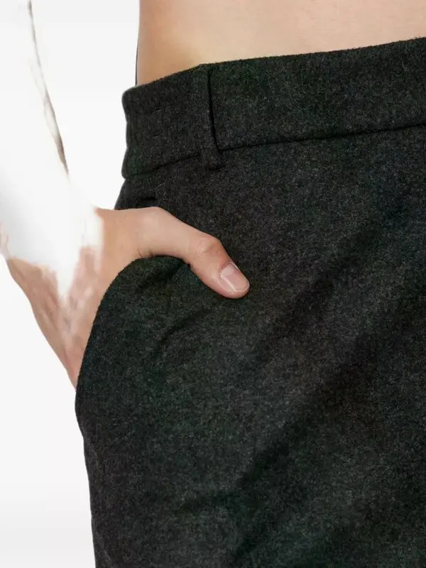 Moncler Straight-leg Trousers