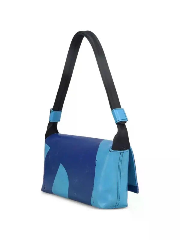 FREITAG Small Laura Shoulder Bag - Blue