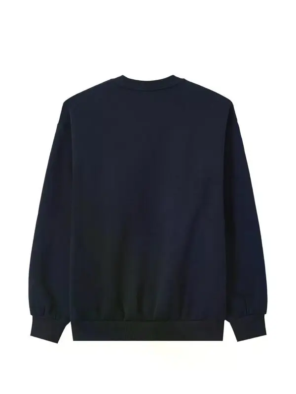CHOCOOLATE Logo-print Sweatshirt