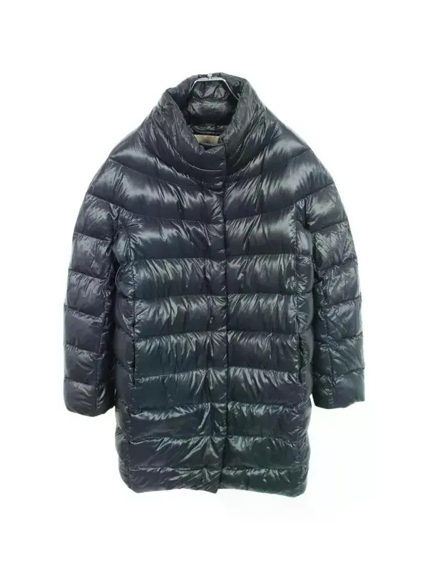 Herno 2010s Dora Padded Coat