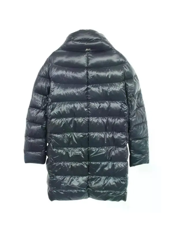 Herno 2010s Dora Padded Coat