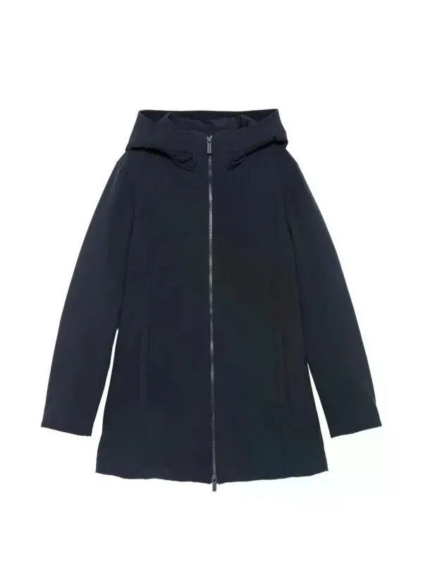 Woolrich New Firth Hooded Parka Coat