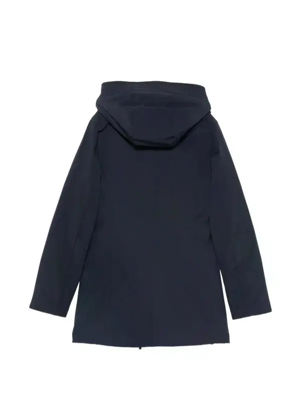 Woolrich New Firth Hooded Parka Coat