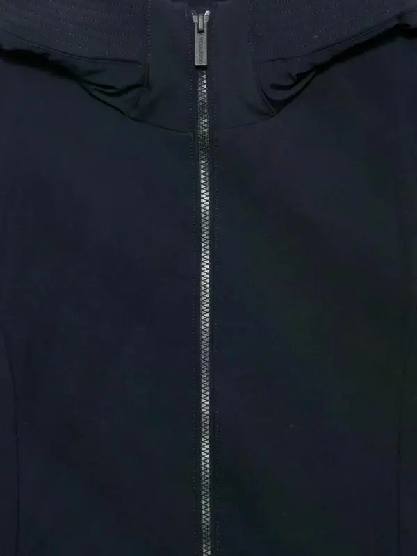 Woolrich New Firth Hooded Parka Coat