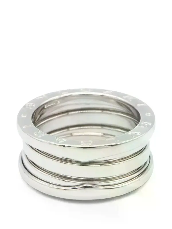 BVLGARI 2010s B-zero1 Ring
