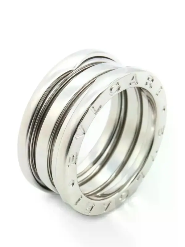 BVLGARI 2010s B-zero1 Ring