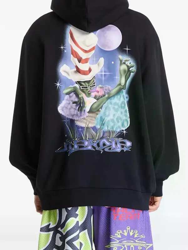 RIPNDIP Big Poe Hoodie