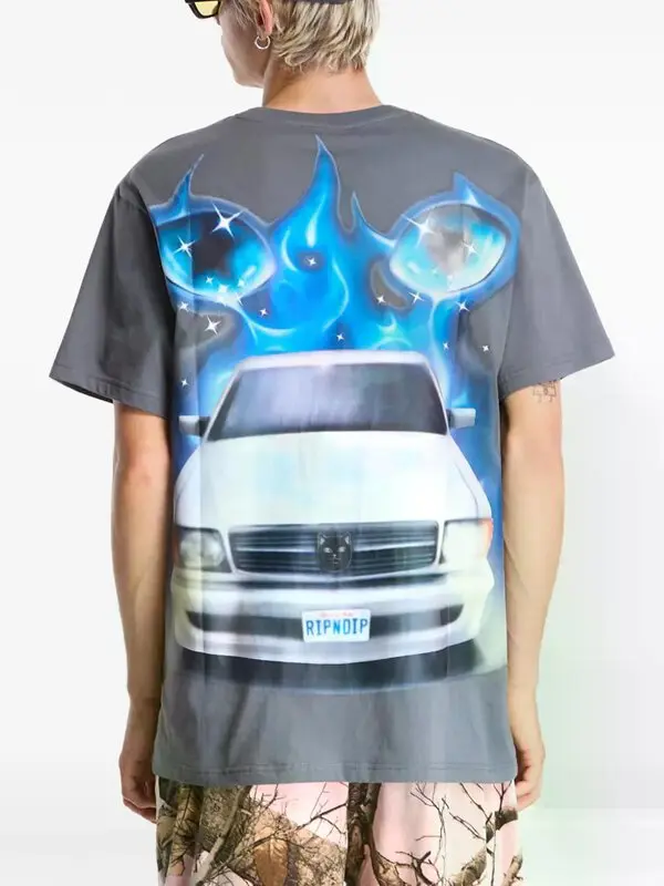 RIPNDIP Ride Or Die T-shirt