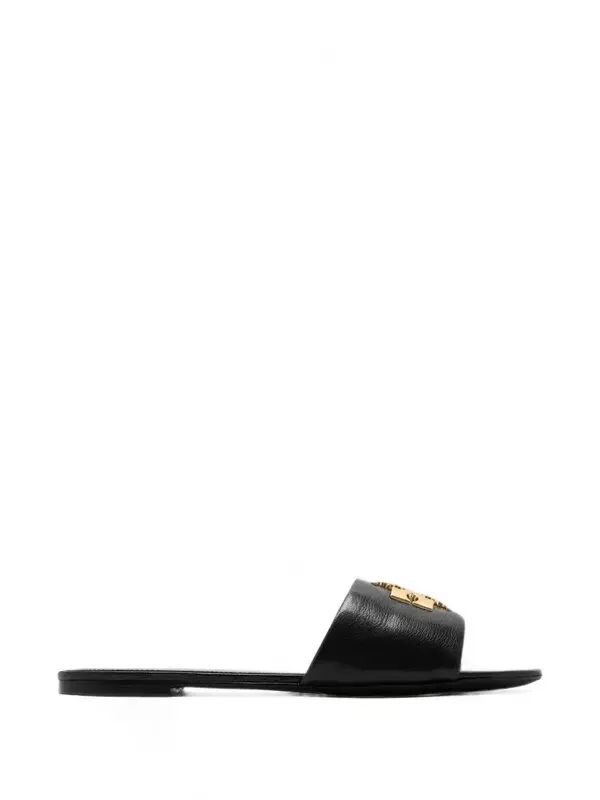 Tory Burch Eleanor Leather Sandals