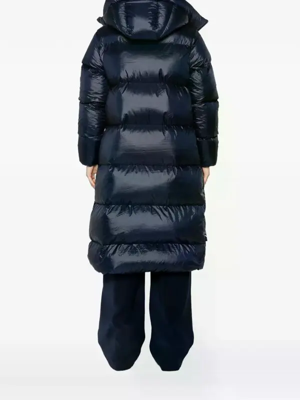 Pyrenex Hooded Quilted Coats